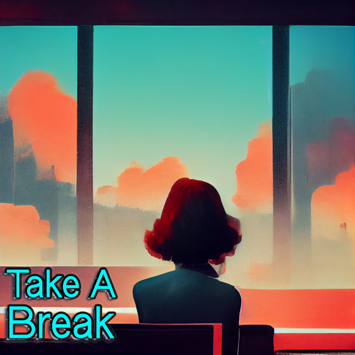 Take A Break by BeastBoy Lo-Fi
