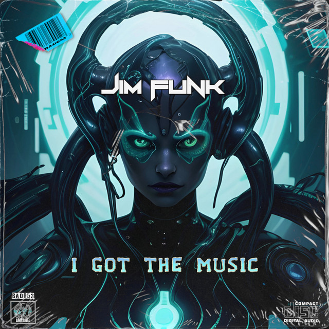 I Got The Music - Broken Mix by Jim Funk
