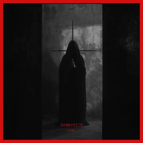 Daemonium by FOGGA | Free Download on Hypeddit
