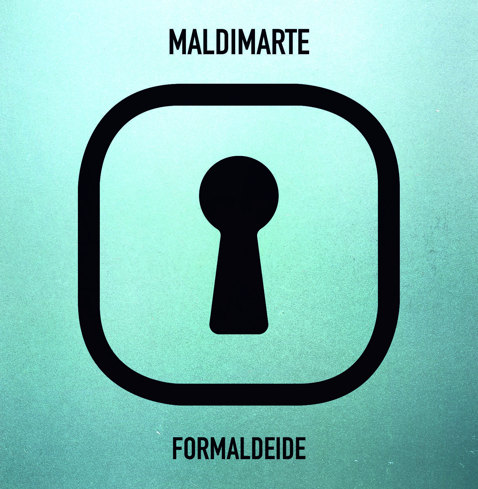 Formaldeide by Maldimarte
