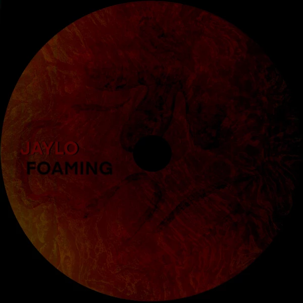 Foaming by Jaylo | Free Download on Hypeddit