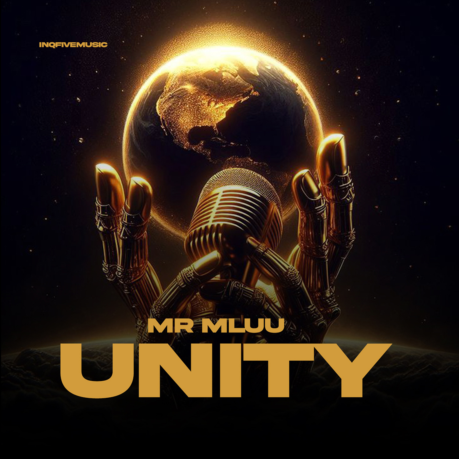 Unity by Mr Mluu