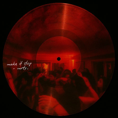 make it stop by mrty. | Free Download on Hypeddit