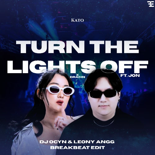 Turn The Lights Off X Dracin by DJ Ocyn & Leony Angg | Free Download on ...