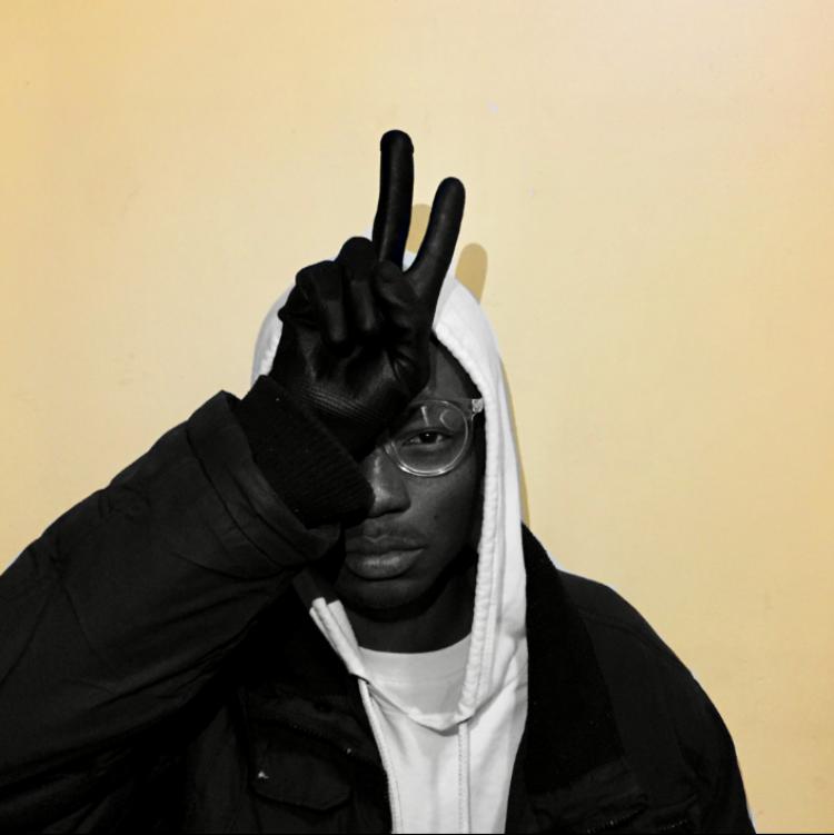 TRAPPYYY-FIED B.OYYY II by Waiivy Escobar