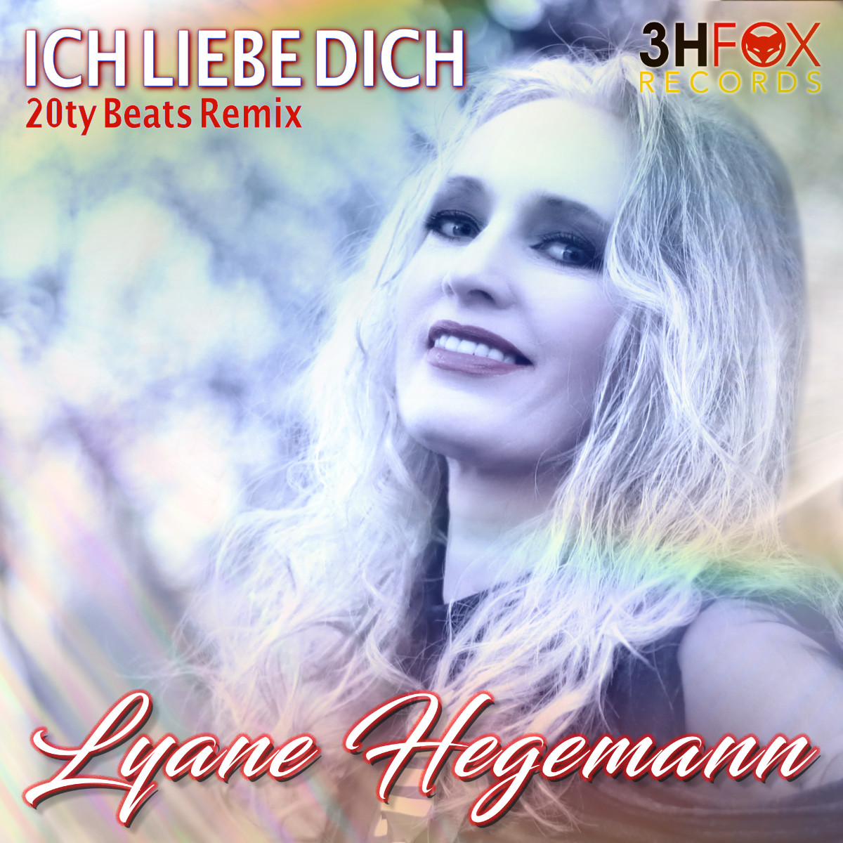 Ich Liebe Dich (2oty Beats Remix) by Lyane Hegemann