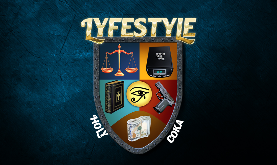 Lyfestyle by Holy Coka