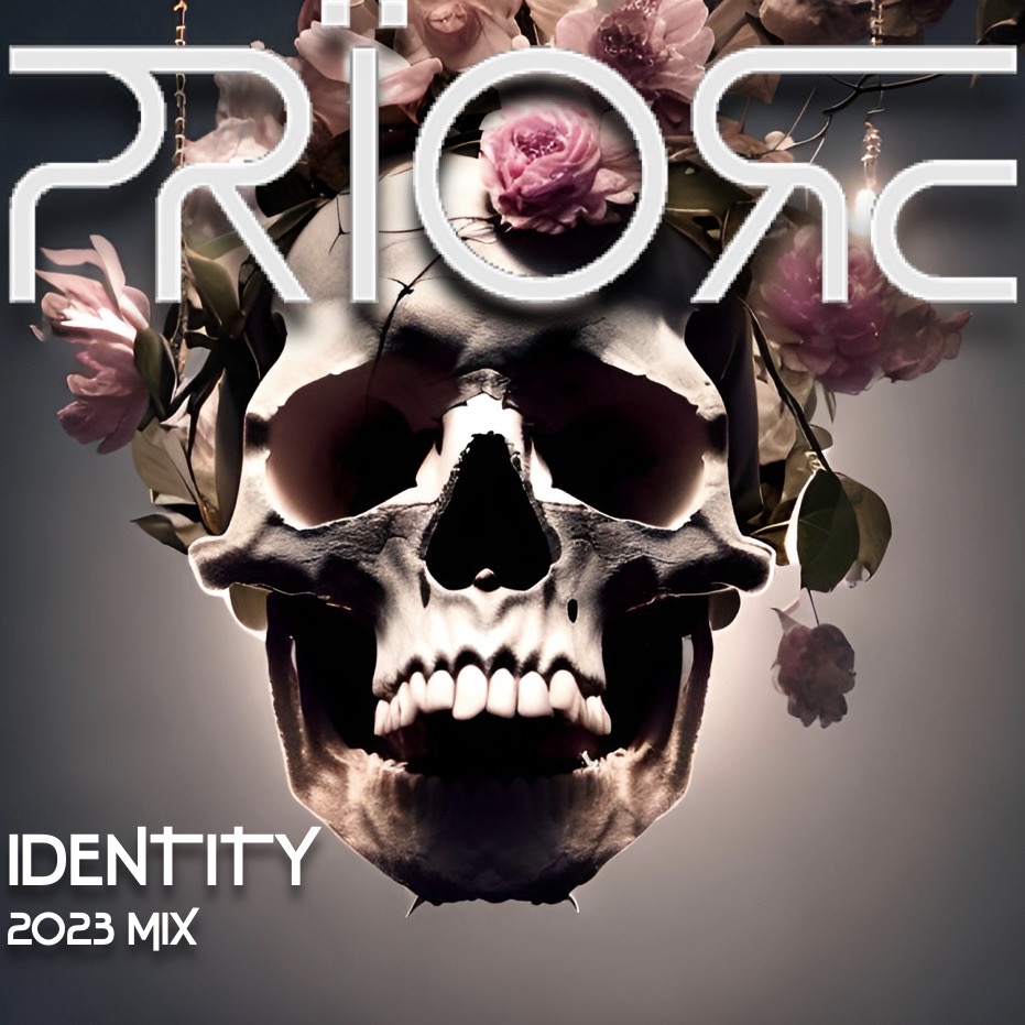 Identity Mix 2023 by Prïore | Free Download on Hypeddit