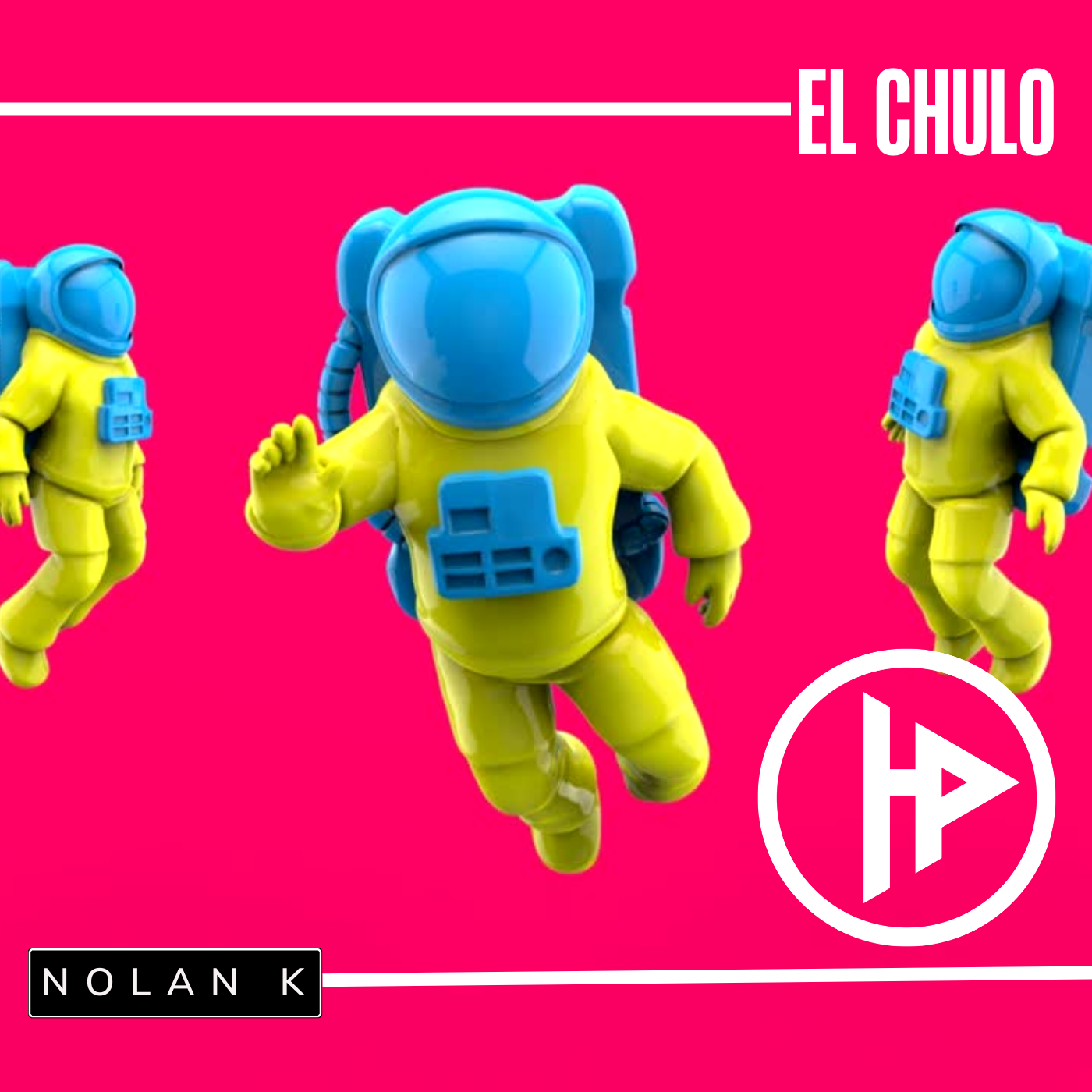 El chulo by Nolan K