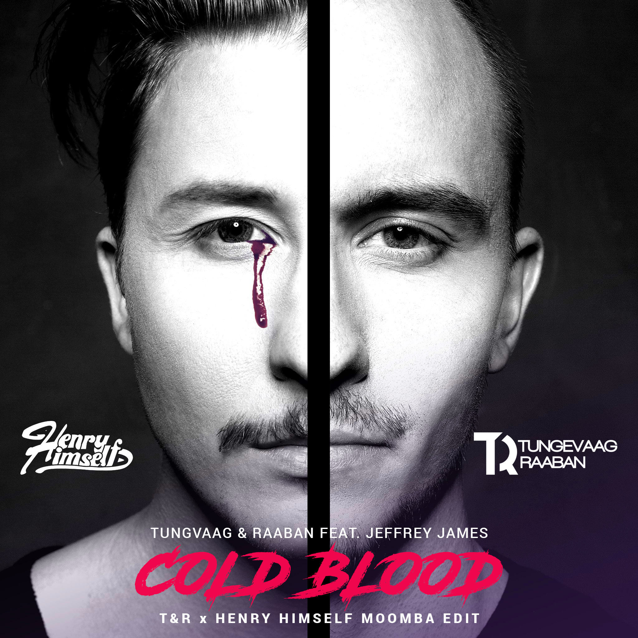 Tungevaag Raaban - Cold Blood TR x Henry Himself Moomba Edit by ...