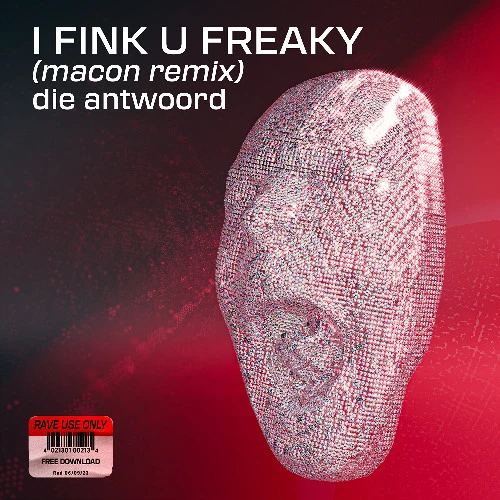 I FINK U FREAKY (Macon Remix) [DL ENABLED] by Macon | Free Download on ...