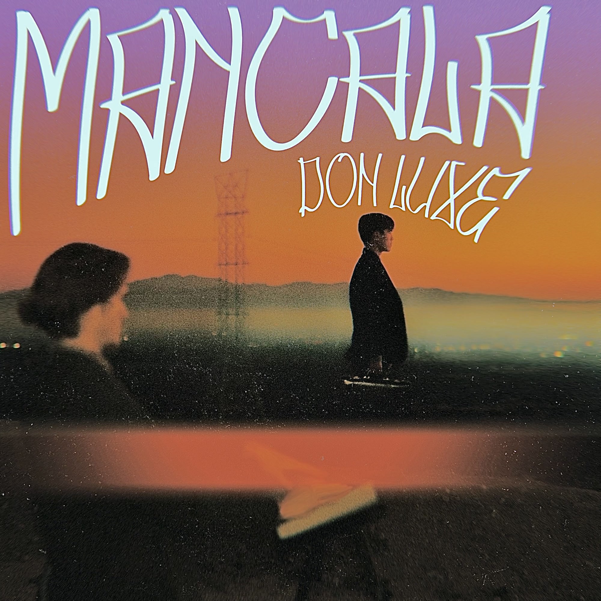 Mancala by Don Luxe