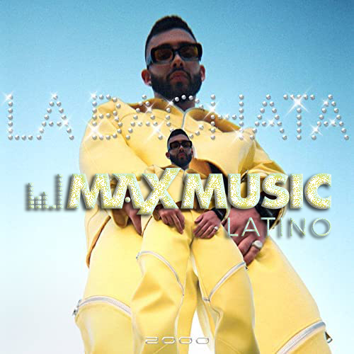 Manuel Turizo - La Bachata (Bryan Fox Extended) by Max Music Latino | Hypeddit