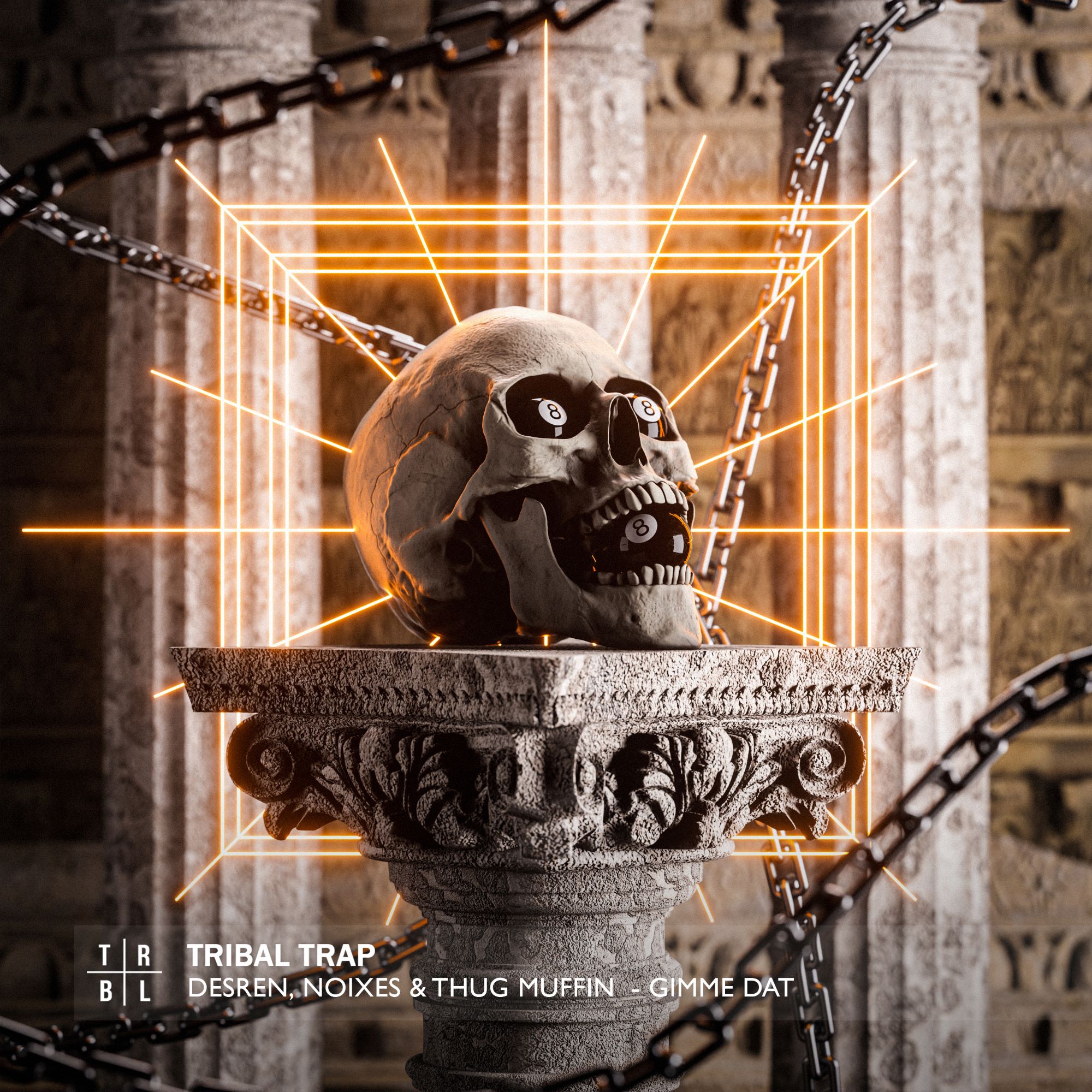 Gimme Dat by Desren, NOIXES & Thug Muffin
