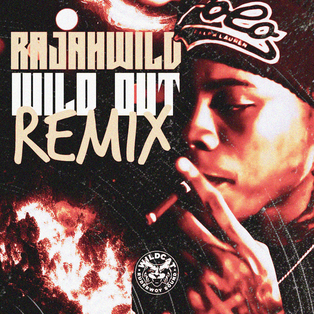 Wild Out (Wildcat Remix) by RajahWild | Free Download on Hypeddit