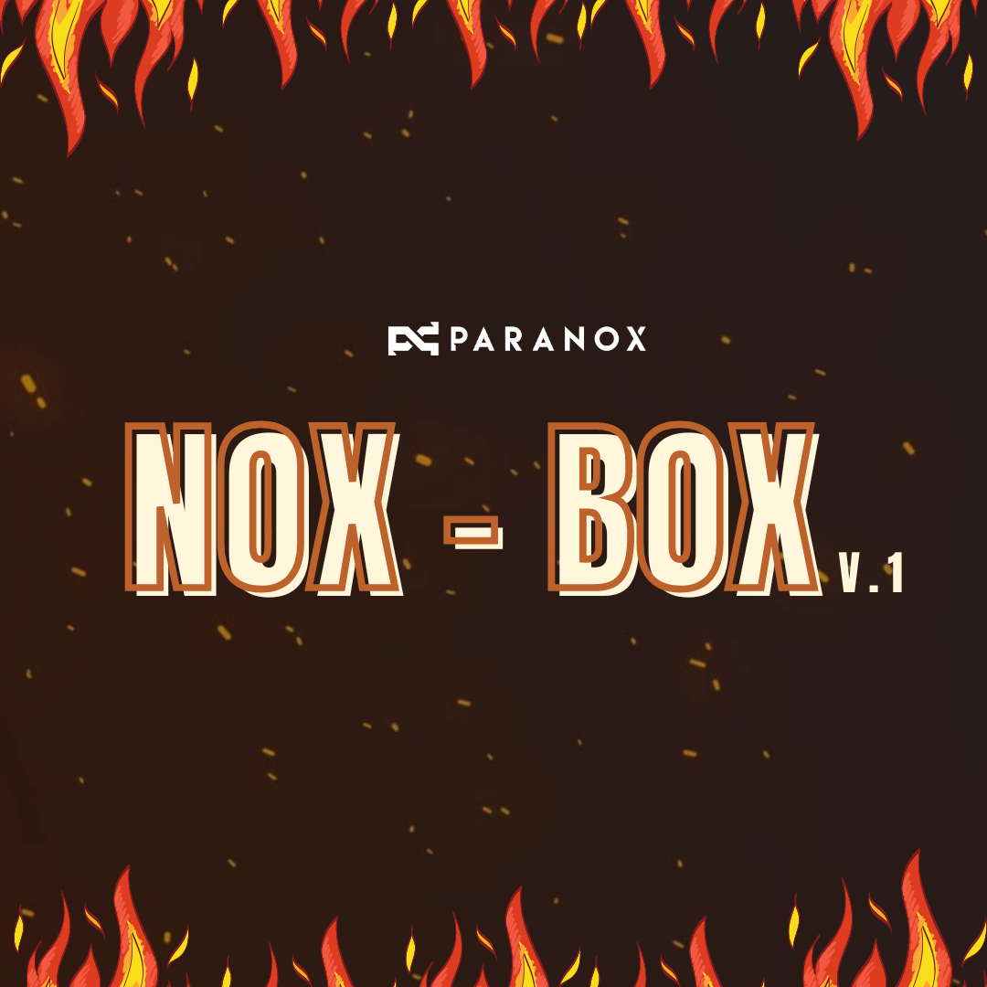 Ramta Jogi x Counting (Paranox Edit) | NOX BOX v.1 by Paranox | Free ...