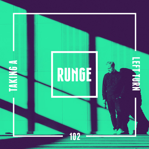 Taking A Left Turn 102 (September 2017) by Runge | Free Download on ...