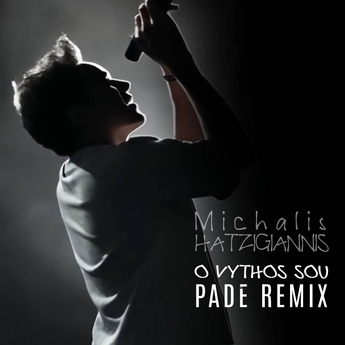 O Vythos Sou (Padé Remix) | Extended by Michalis Hatzigiannis | Free ...