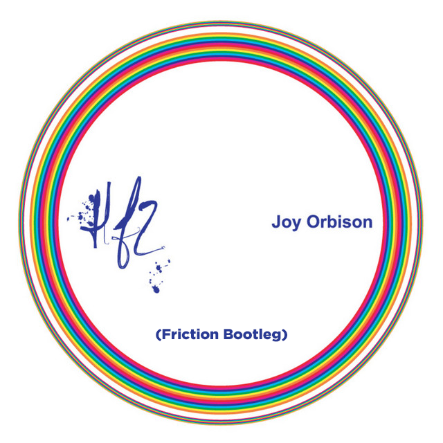 Hyph Mngo (Friction Bootleg) by Joy Orbison | Free Download on Hypeddit