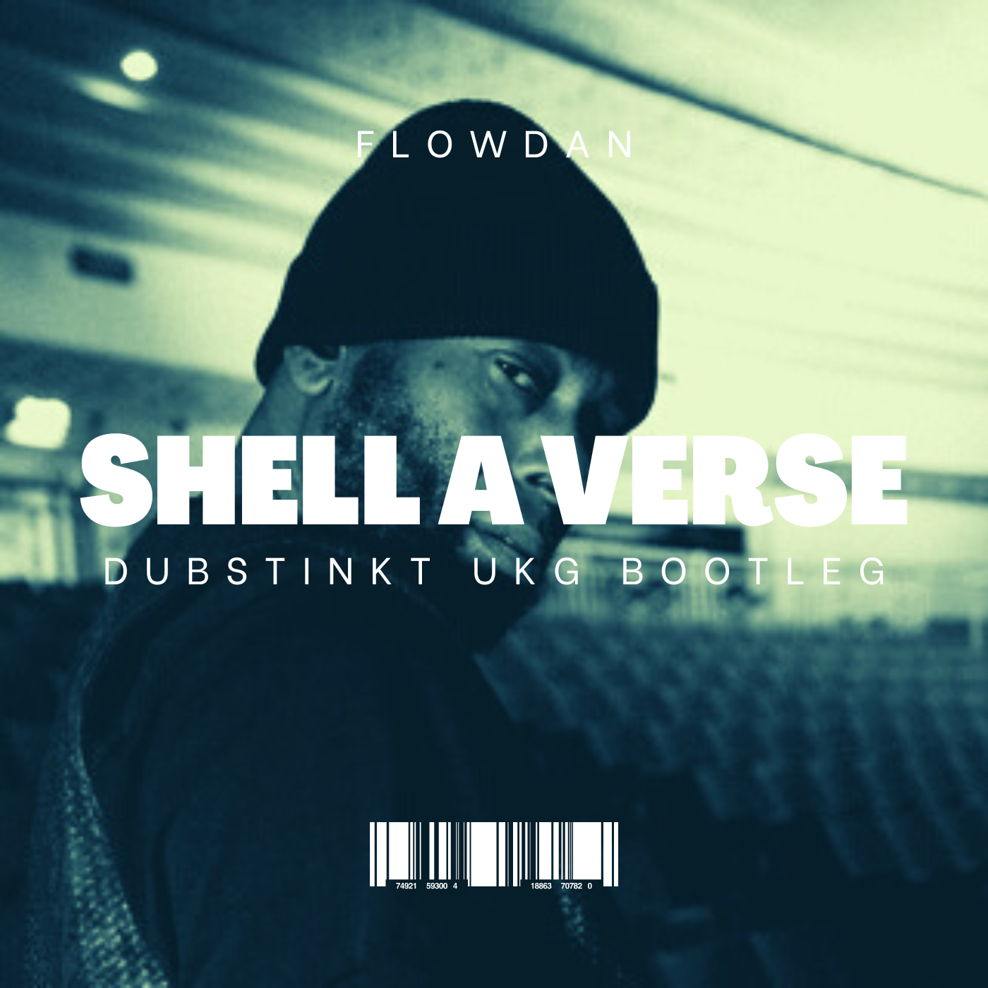 Flowdan - Shell A Verse (Dubstinkt UKG Bootleg) by Dubstinkt | Free ...