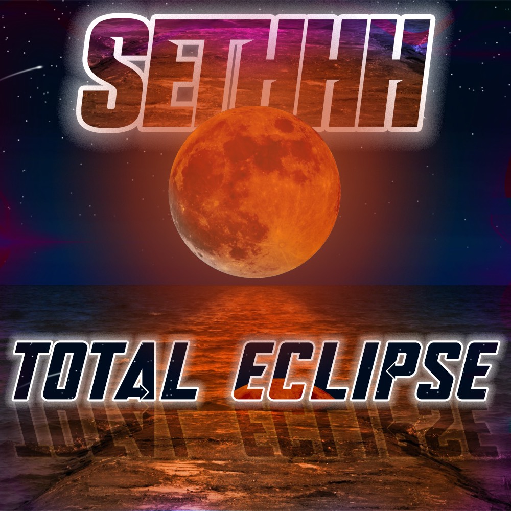 TOTAL ECLIPSE by Sethhh | Free Download on Hypeddit
