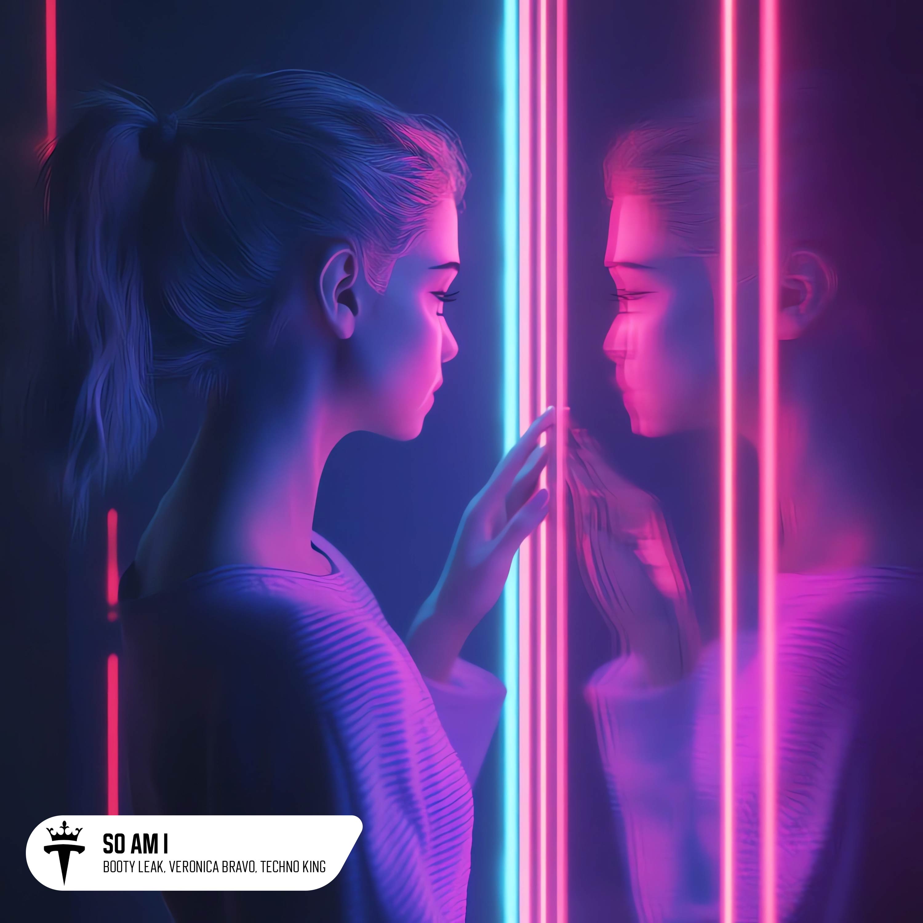 Booty Leak + Veronica Bravo & TECHNO KING - So Am I [ FREE DOWNLOAD ] by BOOTY LEAK | Free ...