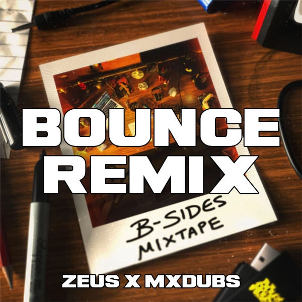 Bou, Toxinate - Bounce (ZEUS x MXDUBS Remix) by Zeus(DNB), MXDUBS ...