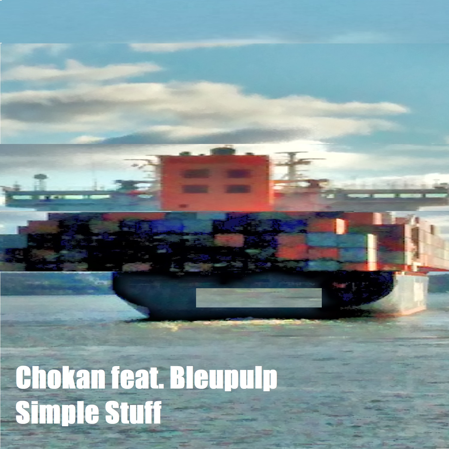 Simple Stuff by Chokan feat. Bleupulp | Free Download on Hypeddit