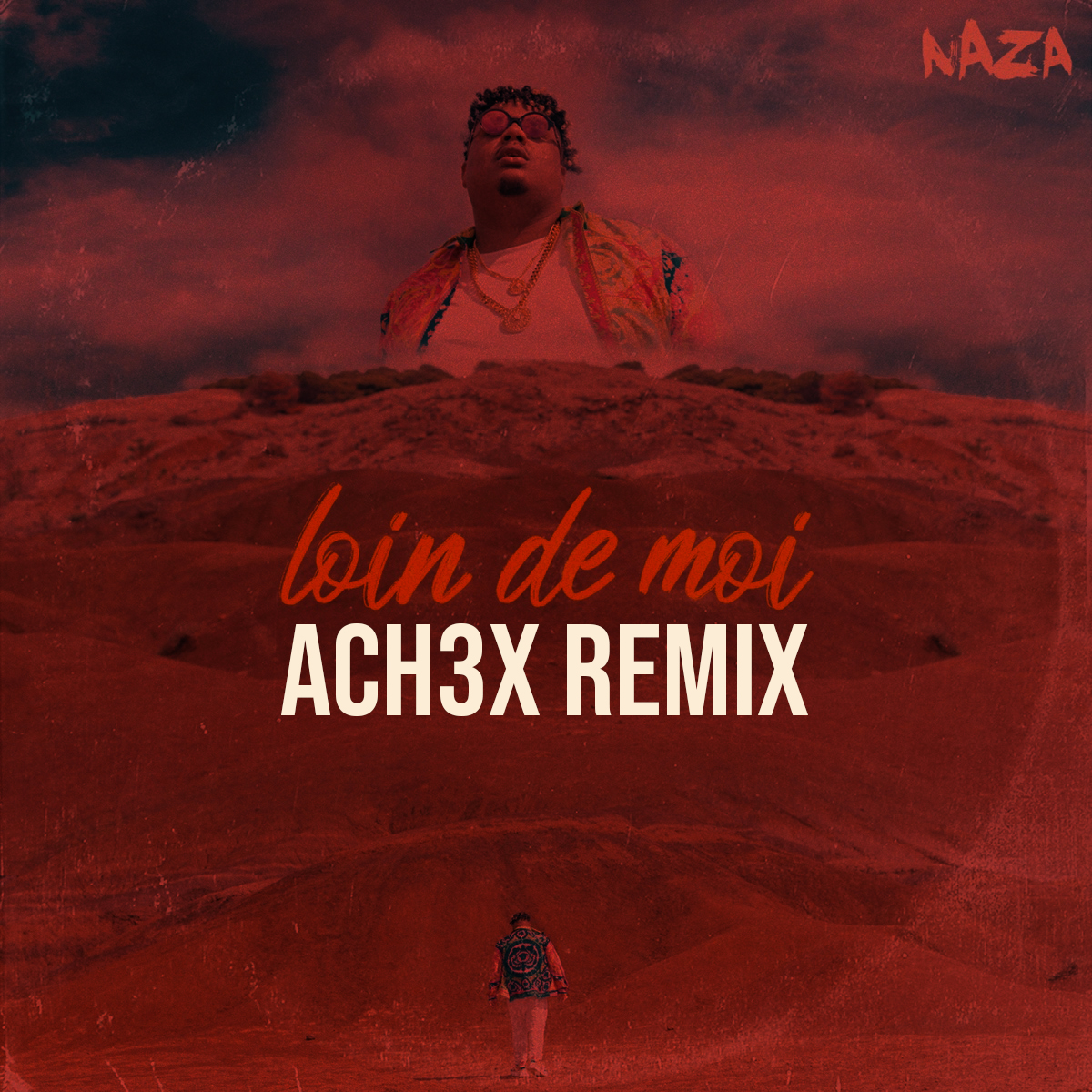 Naza - Loin de moi (Ach3x Remix) by Achex | Free Download on Hypeddit