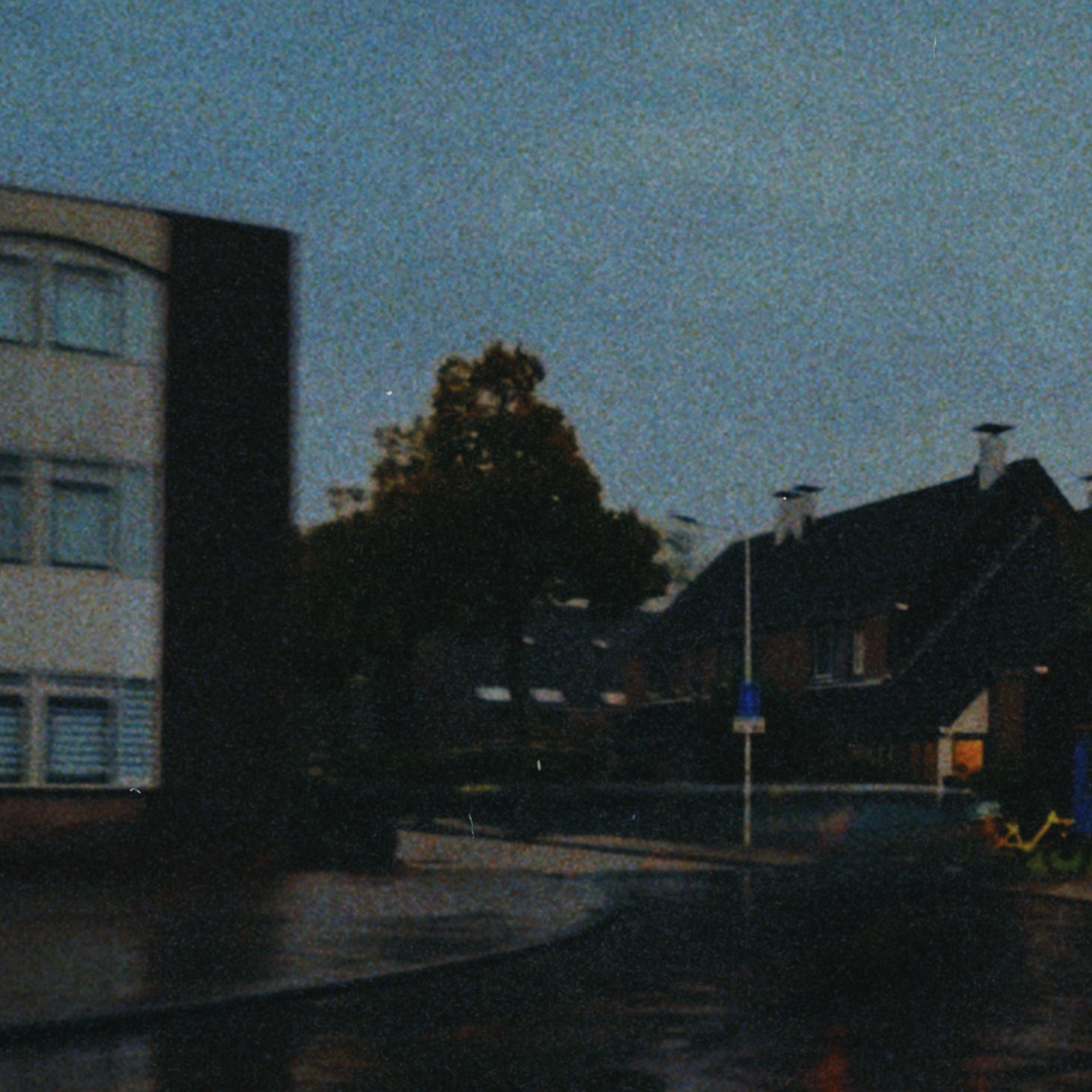 Roots by Tommy Lewis | Free Download on Hypeddit