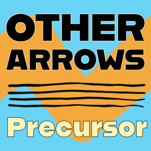 Precursor by Other Arrows