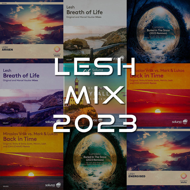 Lesh Mix 2023 by LESH | Free Download on Hypeddit