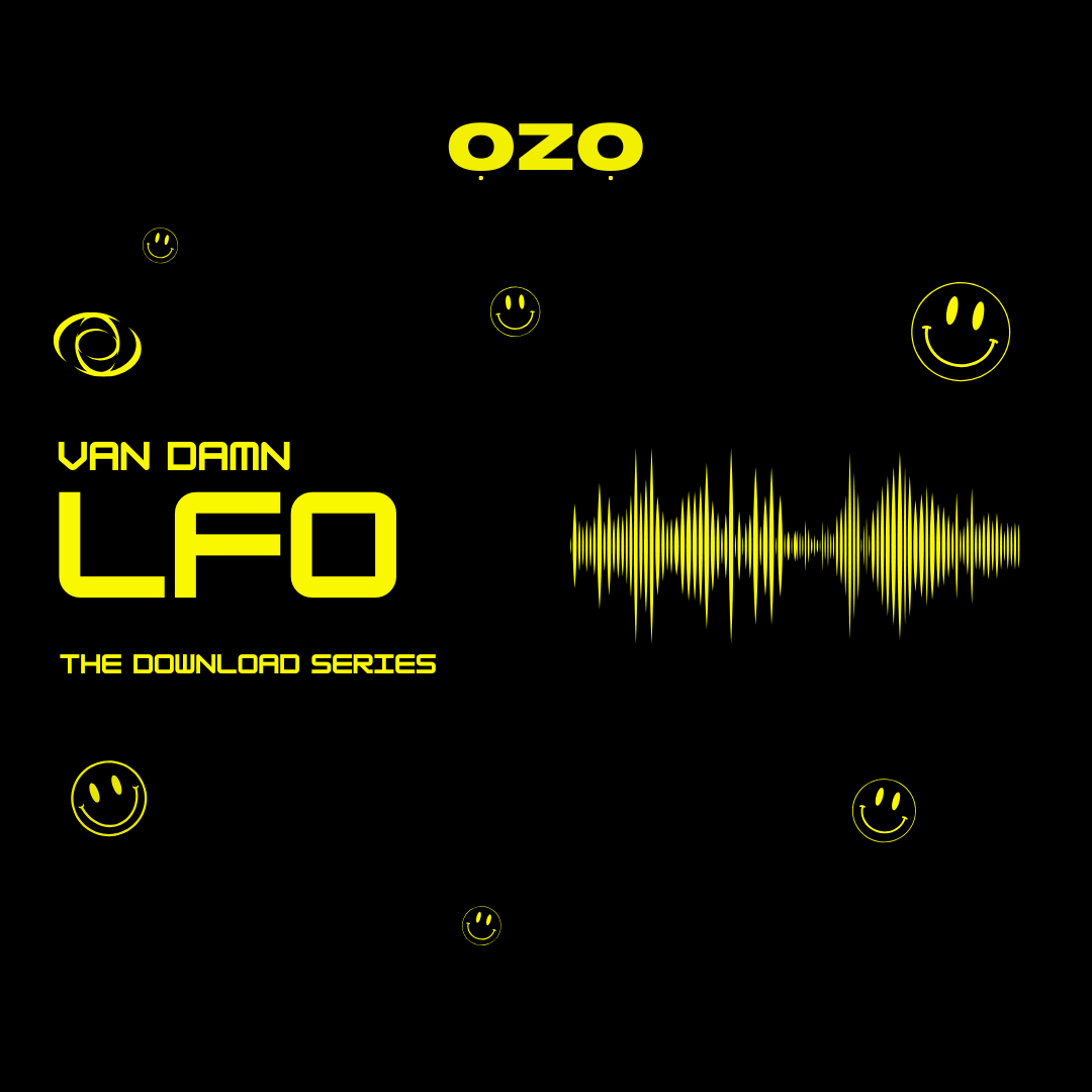 Vandamn - LFO by OZO | Free Download on Hypeddit