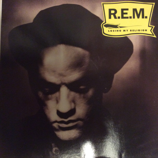 Losing my religion R.E.M (JAY'(CH) REMIX) by JAY'(CH) | Free Download ...