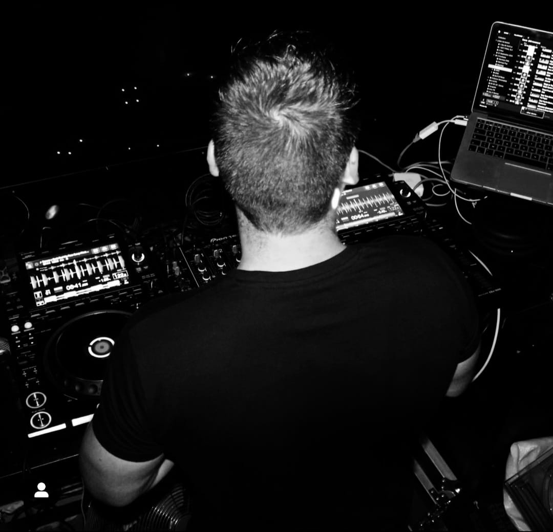 KEINEMUSIK & CHUALA - SAY WHAT (ALEX L REMIX) by Alex L | Free Download ...