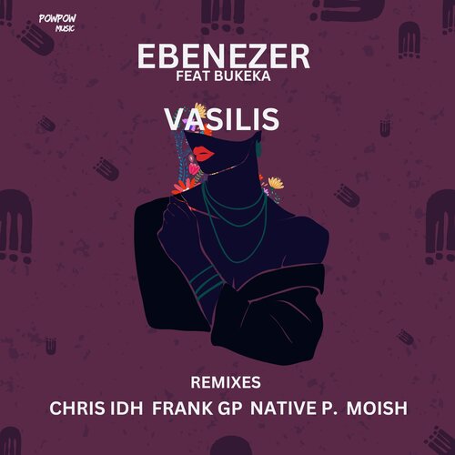 Ebenezer(Remix Package) by Vasilis feat. Bukeka Sam