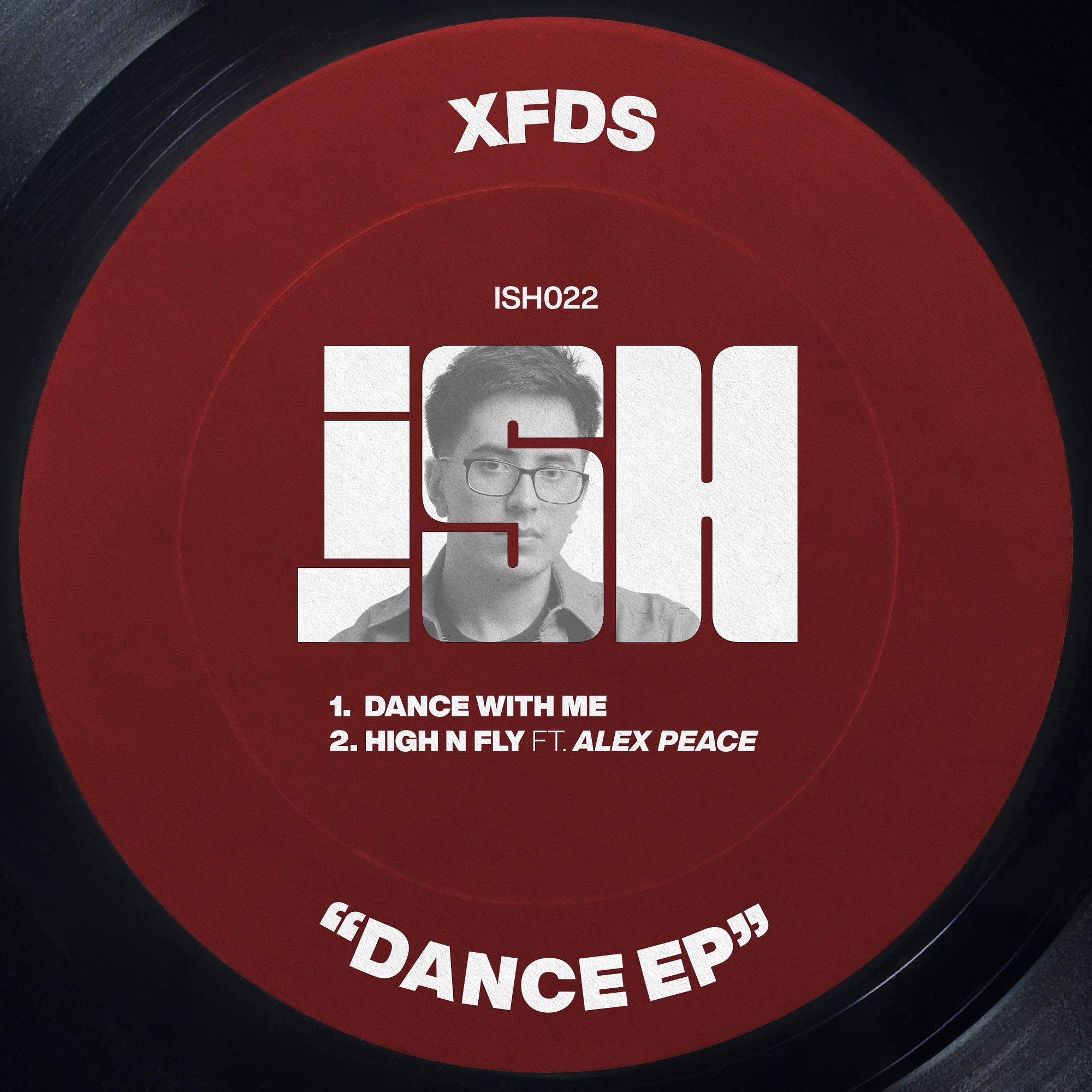 Dance EP [iSH] by XFDS