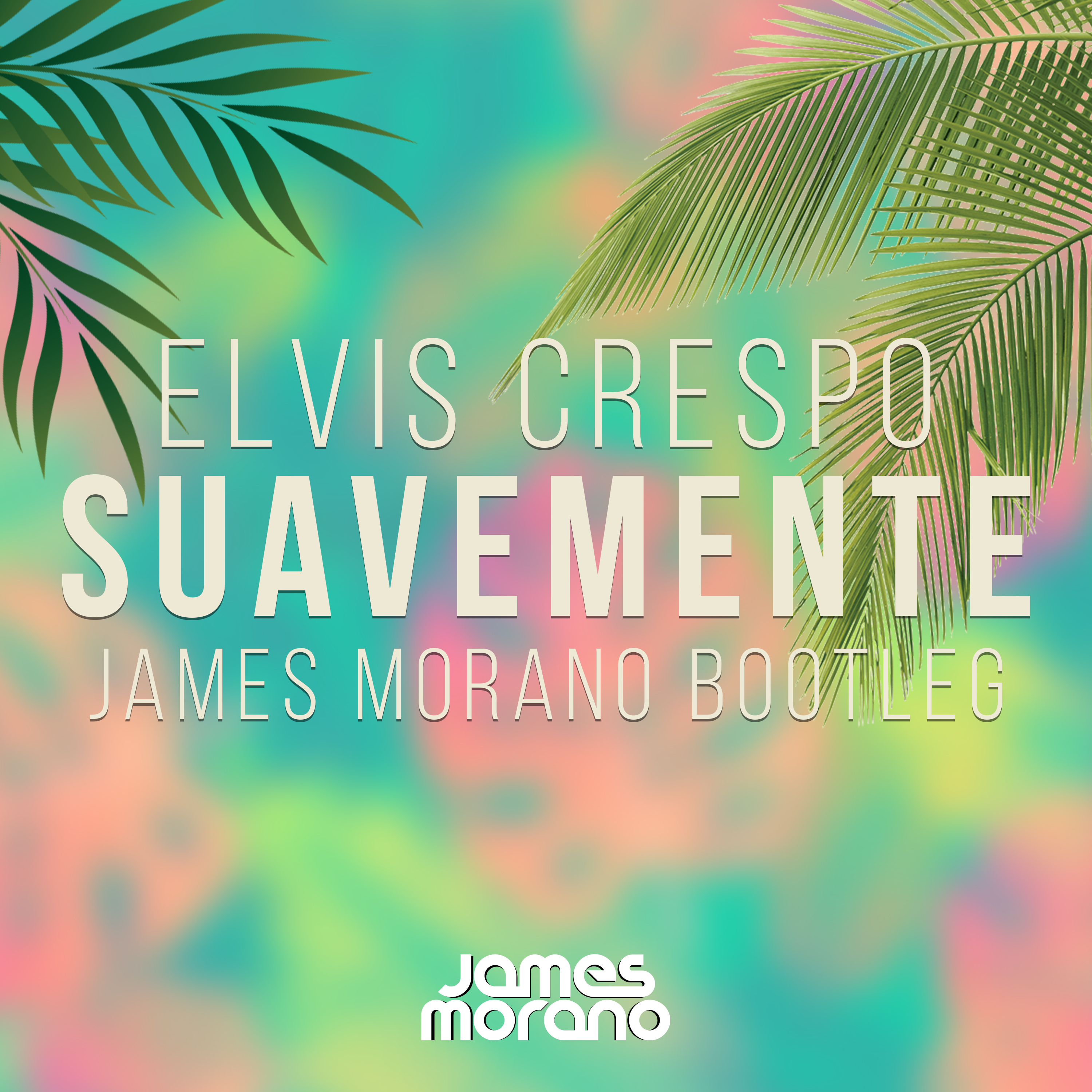 Elvis Crespo - Suavemente JAMES MORANO Bootleg by JAMES MORANO | Free ...