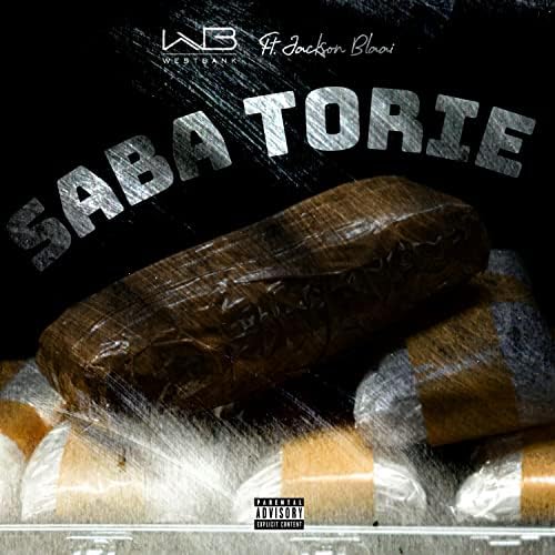 A Torie by Westbank ft Jackson blai