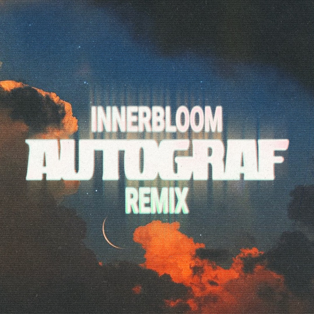 Rufus du Sol - Innerbloom (Autograf Remix) by Autograf | Free Download ...