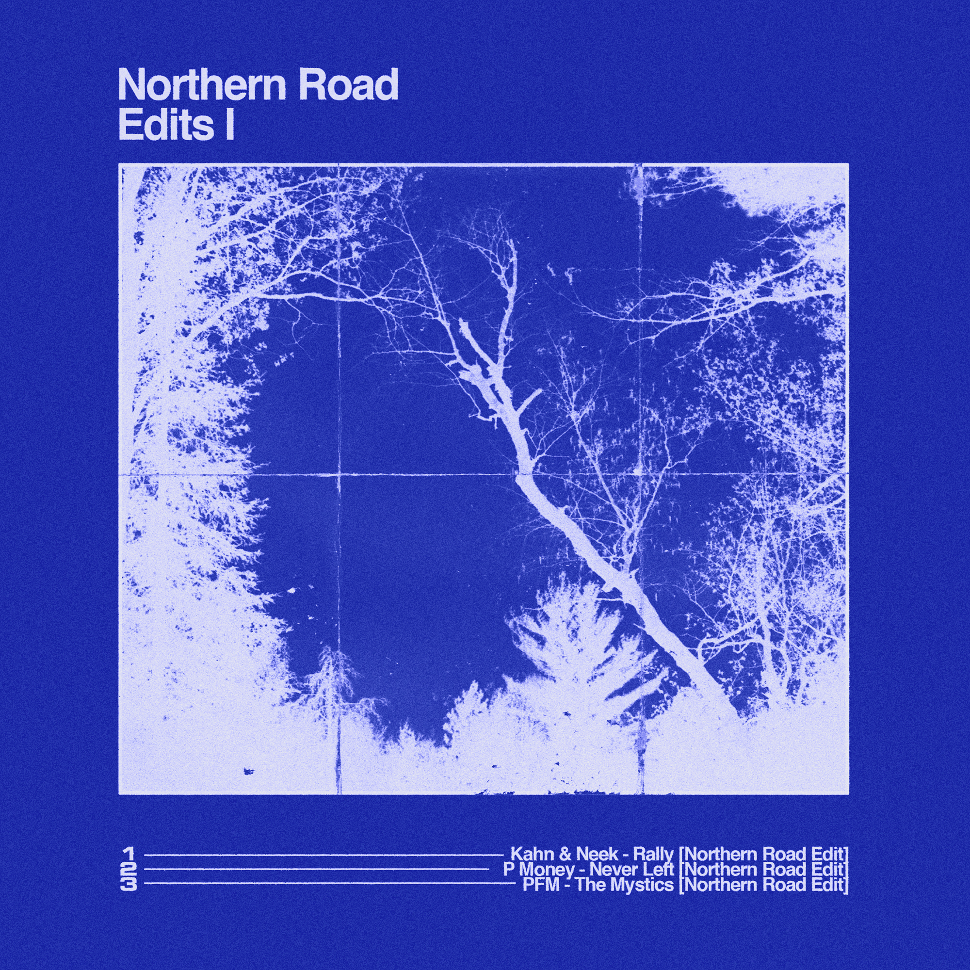 Edits I by Northern Road