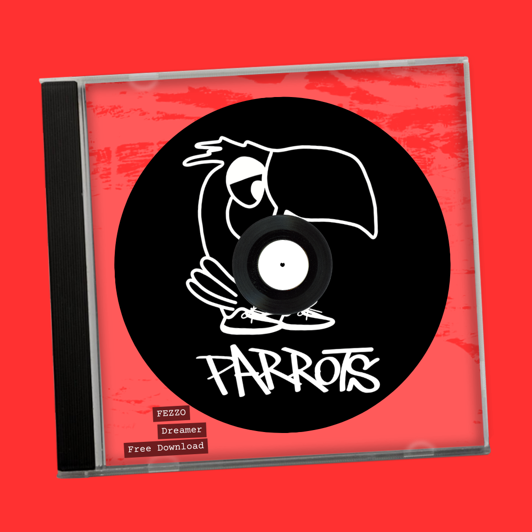 FEZZO - Dreamer (Original Mix) FREE DOWNLOAD by PARROTS | Free Download ...