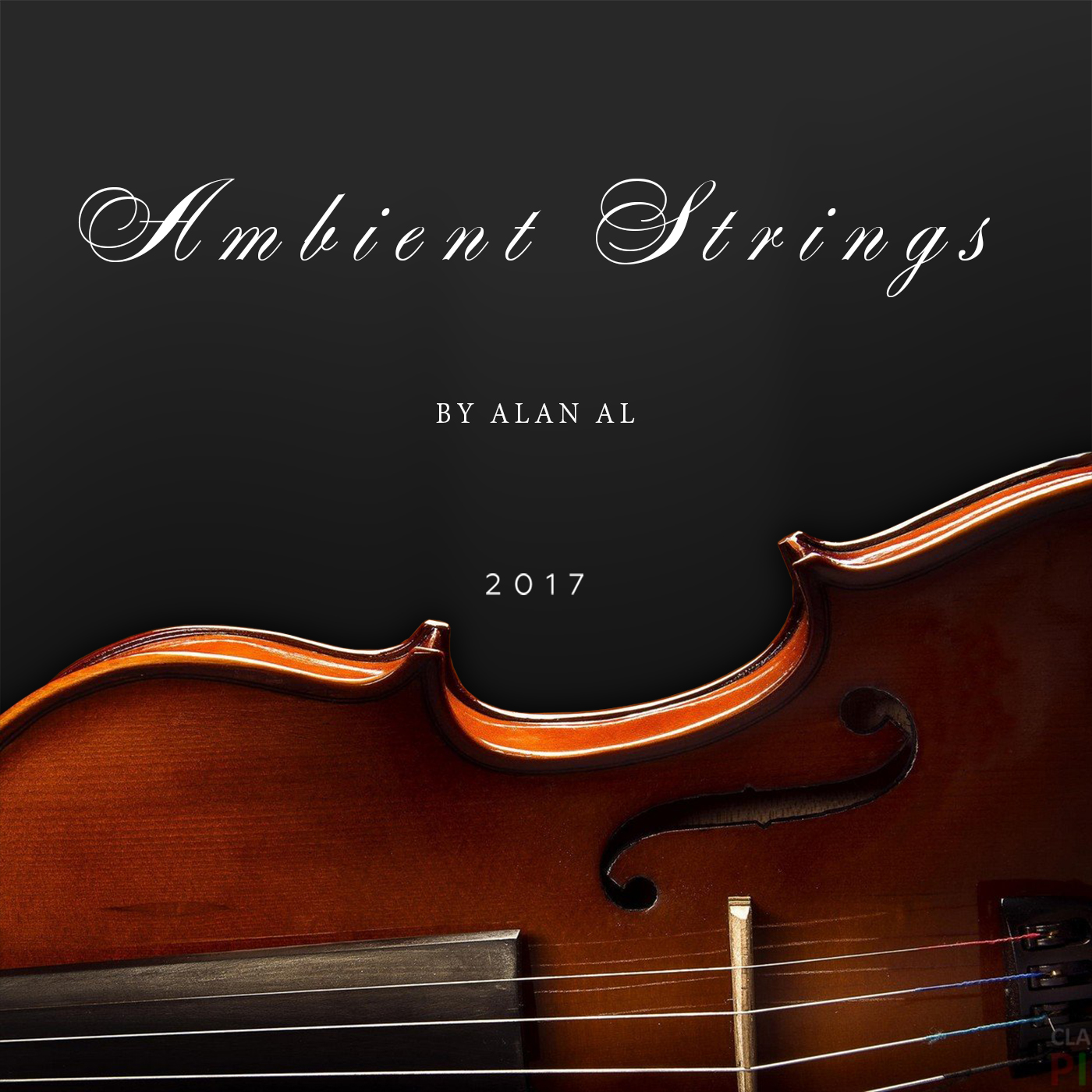 Ambient Strings by Alan Al | Free Download on Hypeddit
