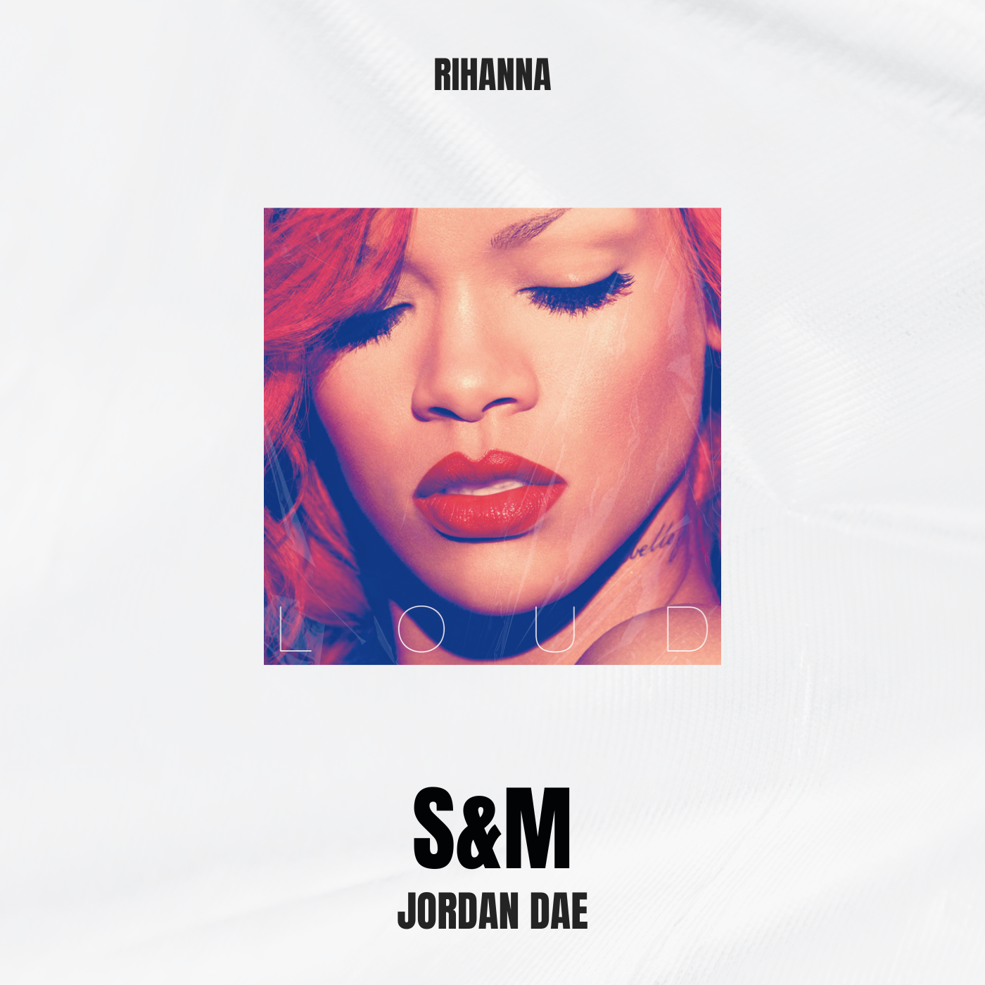 S&M (JORDAN DAE REMIX) [FREE DOWNLOAD] by Jordan Dae | Free Download on ...