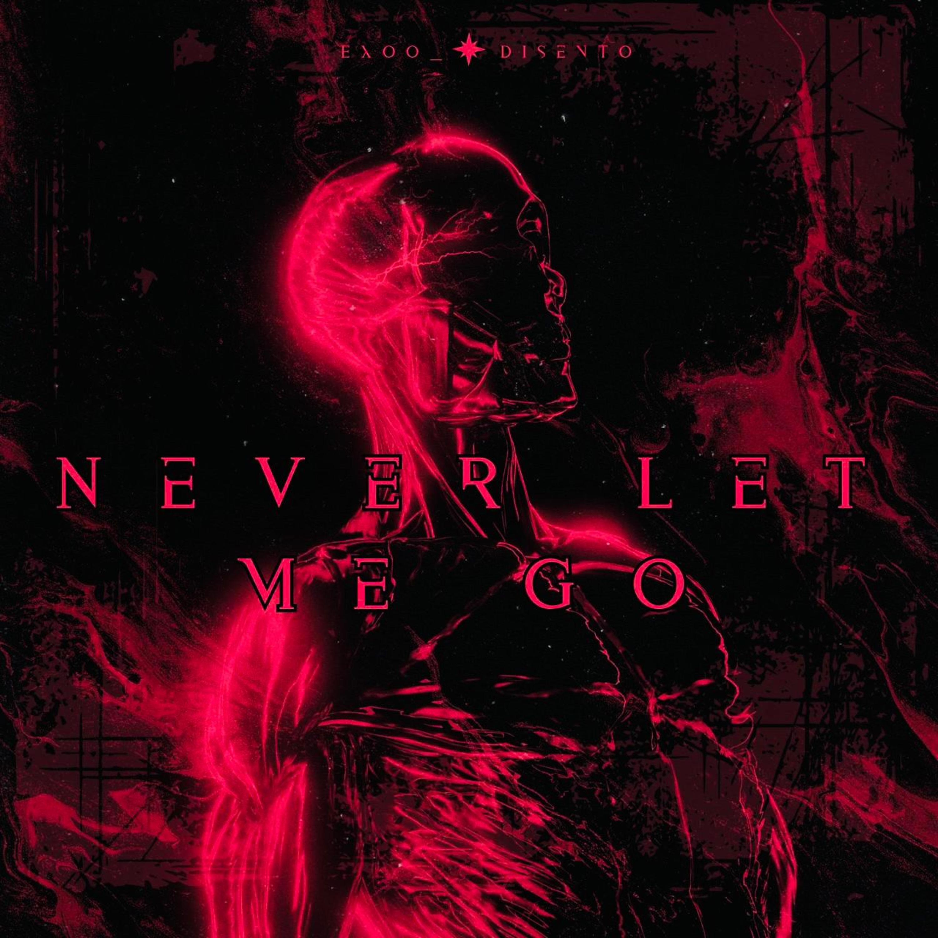 Never Let Me Go by Disento & Exoo_ | Free Download on Hypeddit