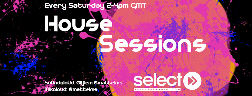 House Sessions 028 - Mixed Presented by Matt Lyle Erika by Matt Elms | Free Download on Hypeddit