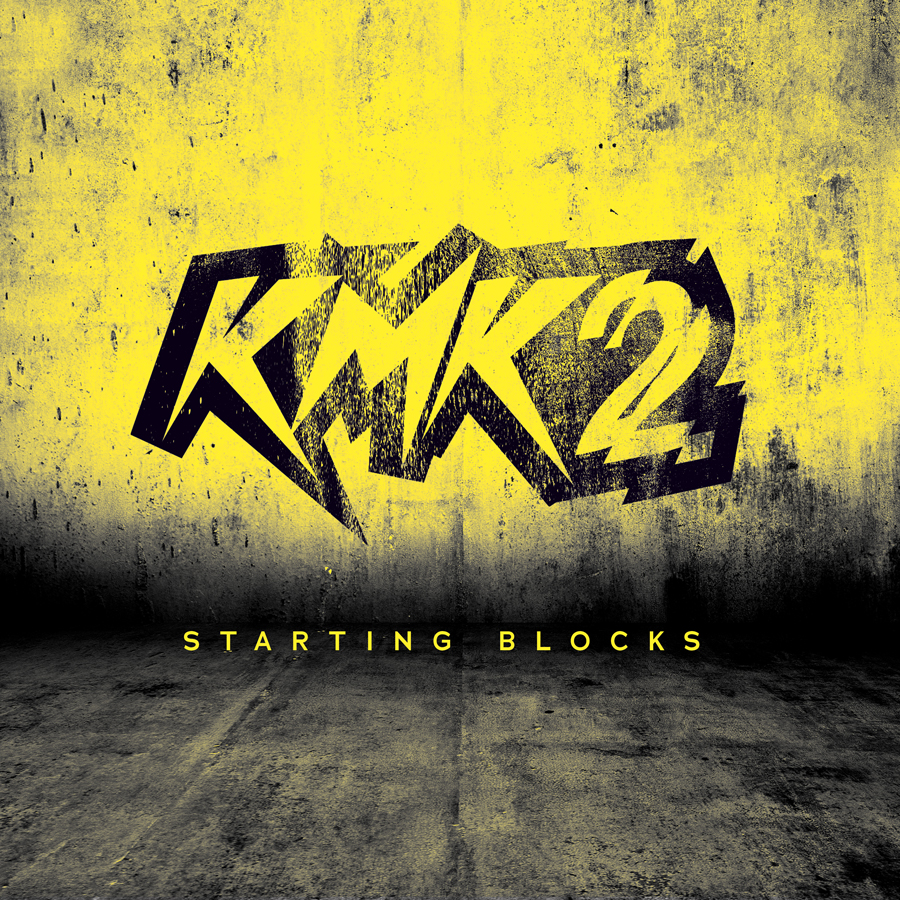 Starting Blocks by KMK2 | Free Download on Hypeddit