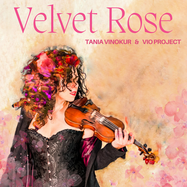 Velvet Rose by Vio Project