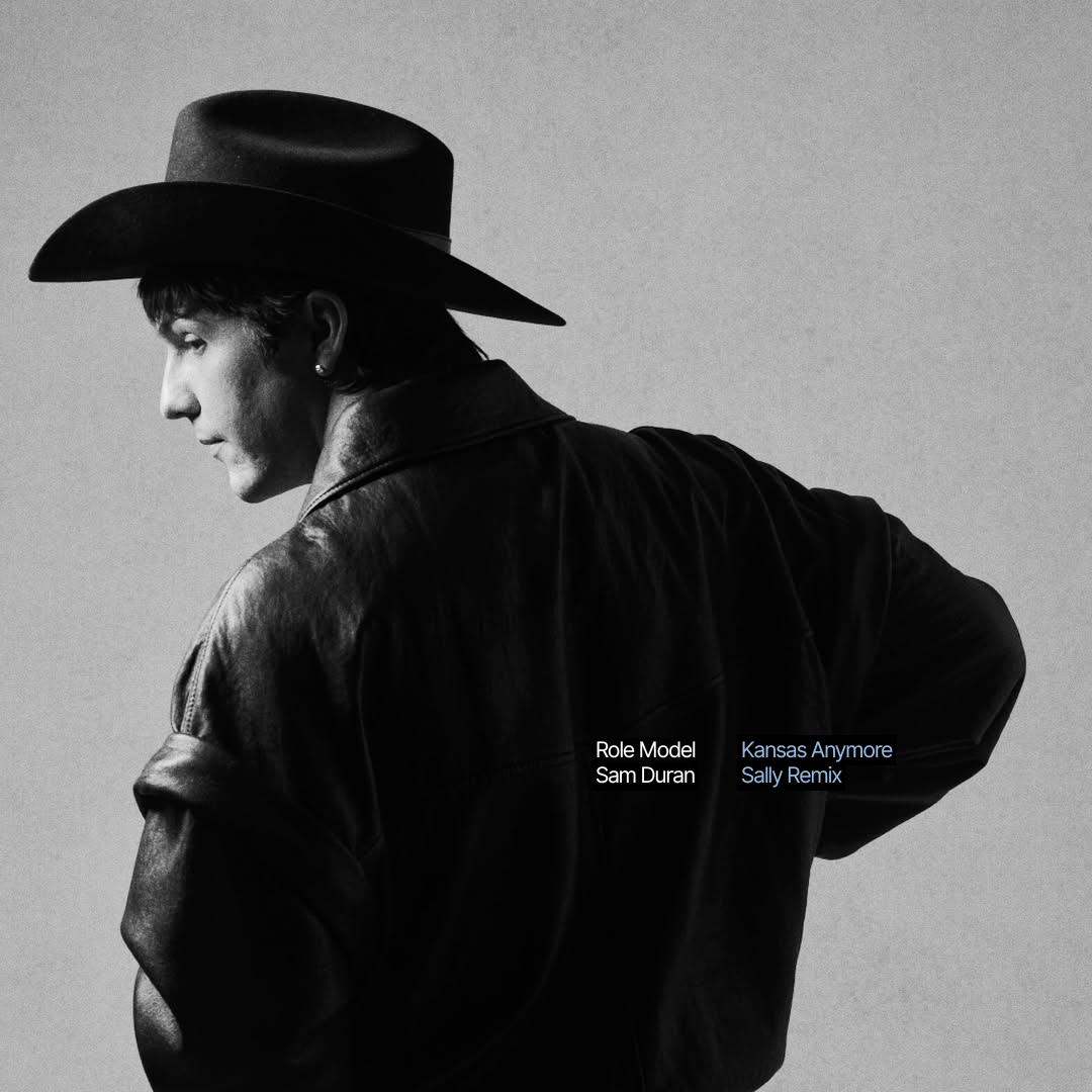 Role Model - Sally (SAM DURAN Remix) by Sam Duran | Free Download on ...