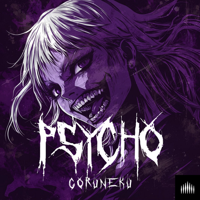 Psycho by goruneku